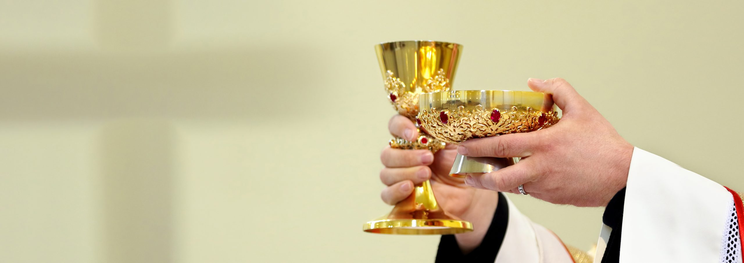 Mass and Worship Times – St Ninians and St Cuthberts Parish