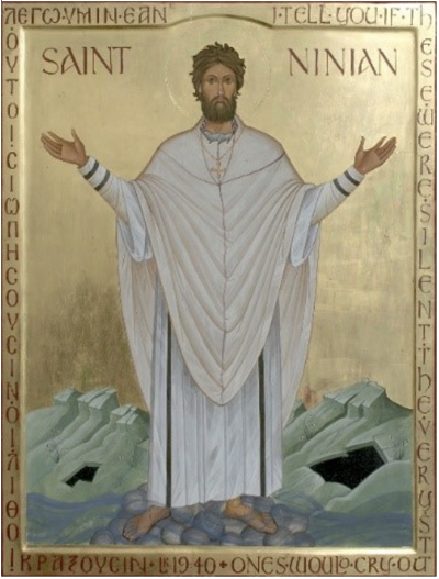 St Ninians and St Cuthberts Parish – The Parish Website of St Ninian's ...