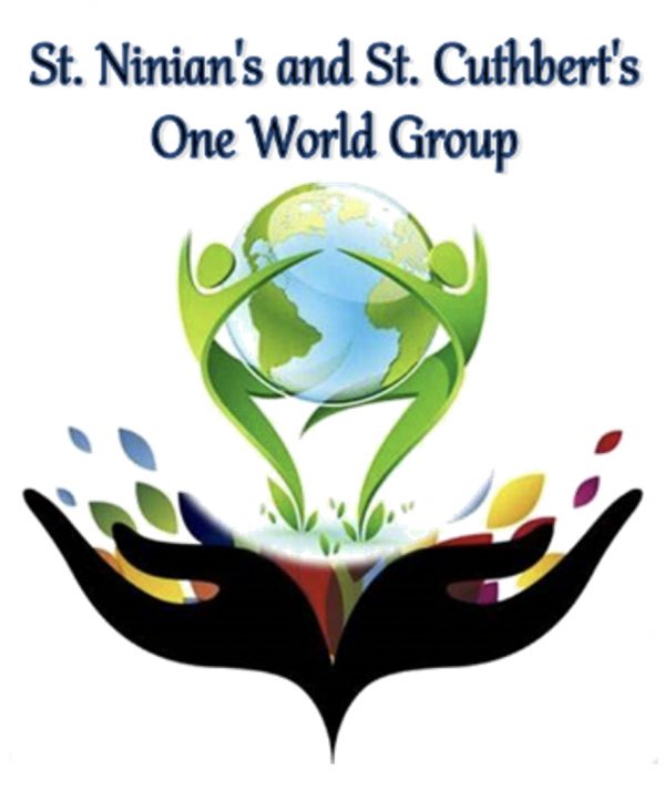 Church Groups – St Ninians and St Cuthberts Parish